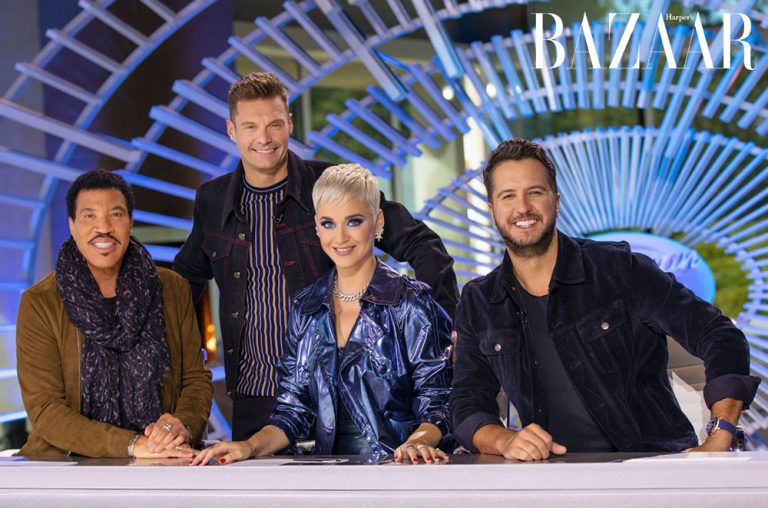 Katy Perry góp giọng tại hòa nhạc đăng quang của Vua Charles III