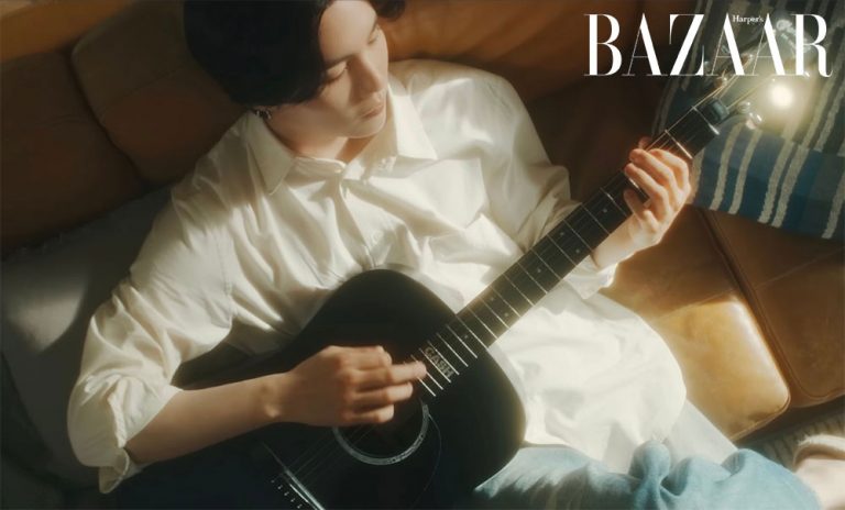 Suga (BTS) tái hợp IU sau 3 năm với ca khúc "People Pt.2"