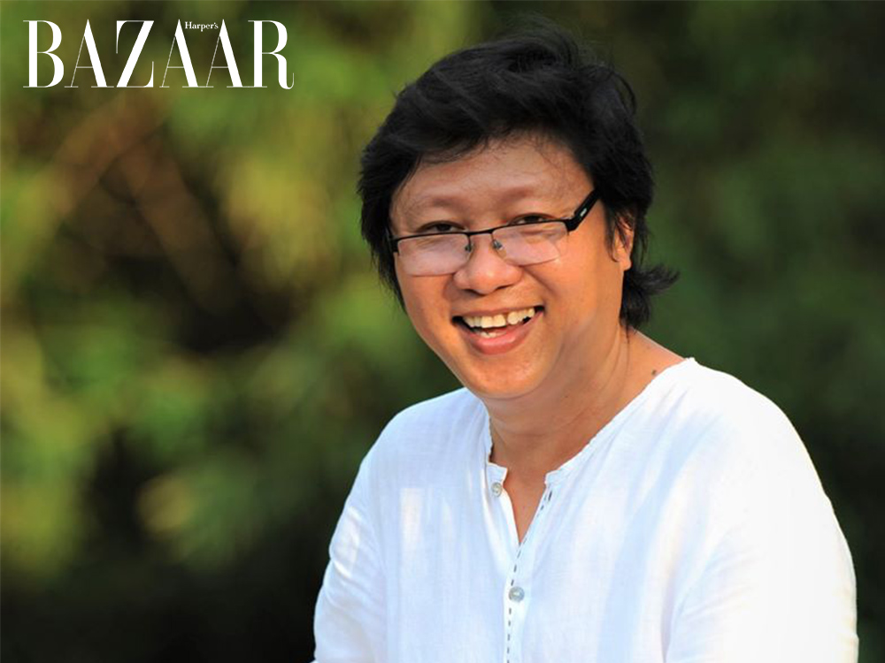 Sĩ Hoàng hé lộ những điểm đặc sắc của chương trình Fashion Tour