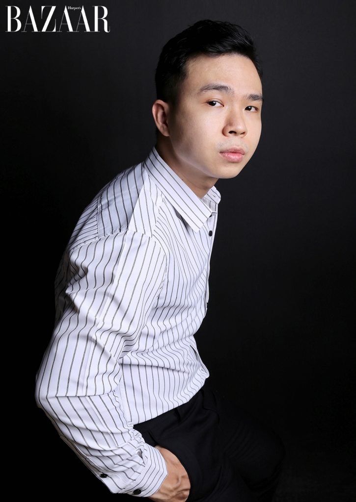 Trần Minh Nhựt kể lại hành trình mang tranh cổ đến độc giả Việt