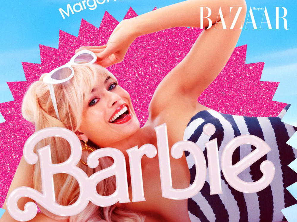 Teaser trailer phim Barbie hé lộ tạo hình của Ryan Gosling, Simu Liu