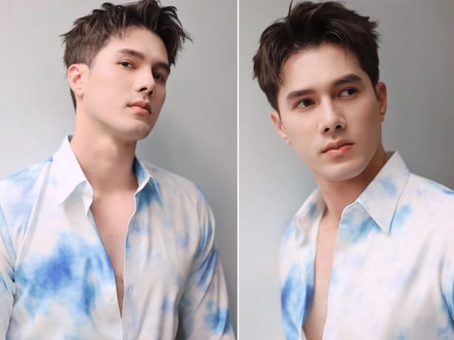 Top 8 bộ phim của Mick Tongraya - hoàng tử lai xứ chùa Vàng