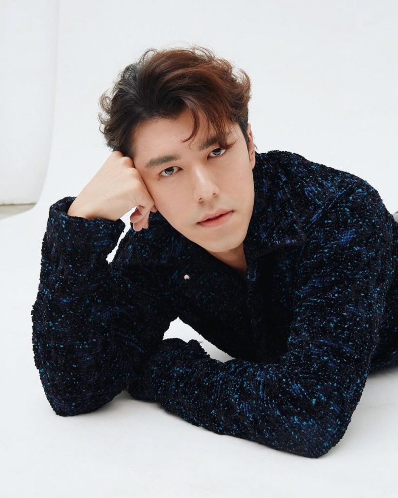 Top 7 phim Nine Naphat hay trên màn ảnh Thái