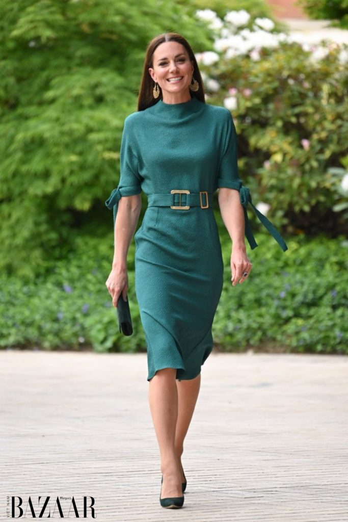 Xu hướng Quiet Luxury: Phong cách ăn mặc của giới thượng lưu