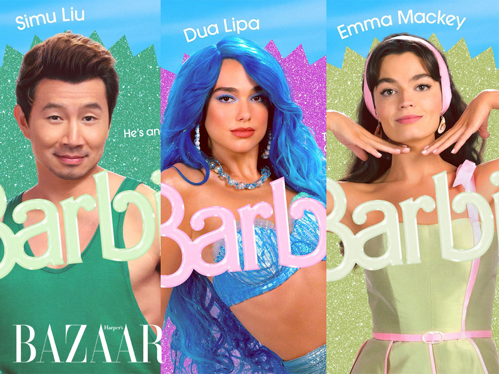 Phim Barbie 2023 | Harper's Bazaar Việt Nam