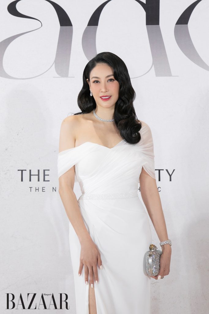 Thảm đỏ show Shadow của Lê Thanh Hòa