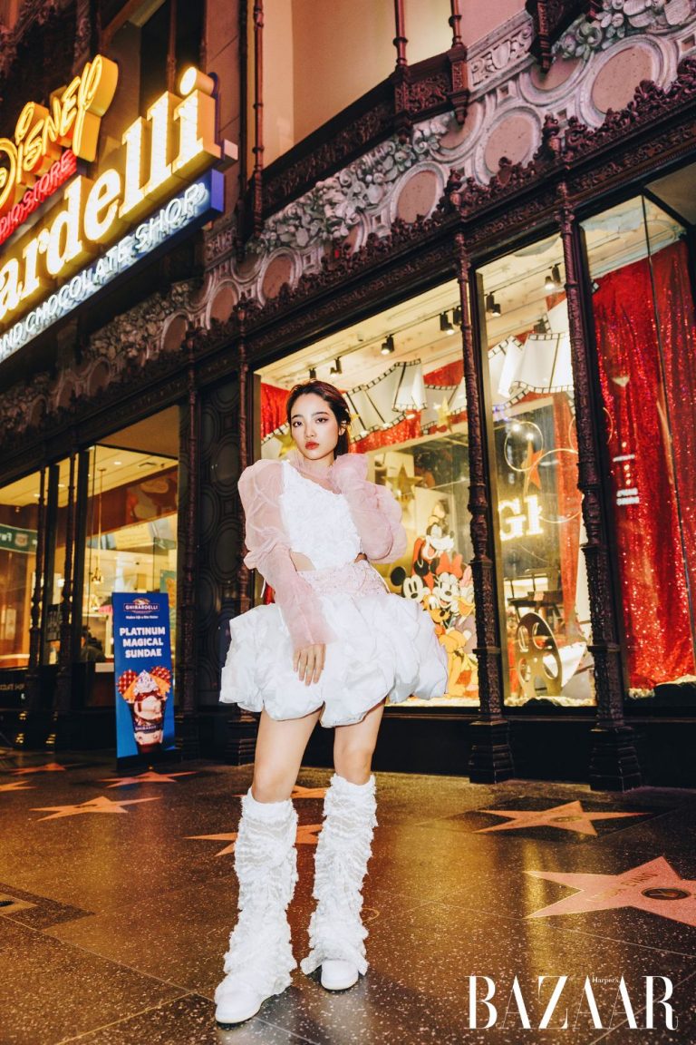 Quinn Trúc Trần: Bắt đầu muộn còn hơn không theo đuổi đam mê