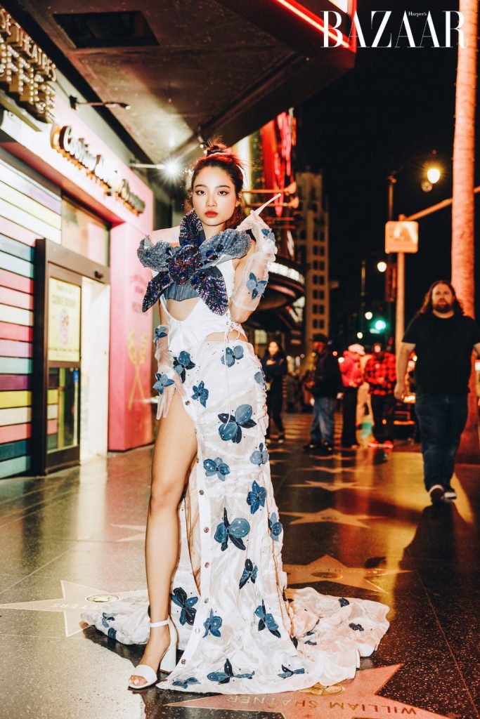 Quinn Trúc Trần: Bắt đầu muộn còn hơn không theo đuổi đam mê