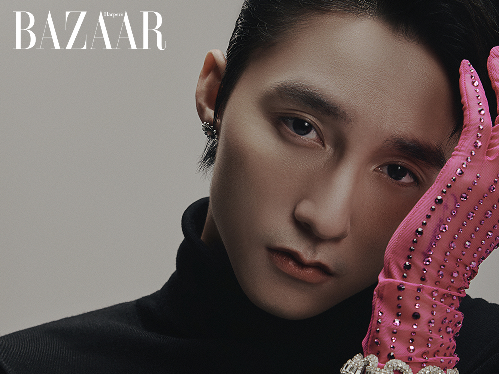 Sơn Tùng MTP khiến các fan bùng nổ cảm xúc với Making My Way