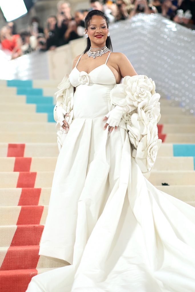 Thảm đỏ Met Gala 2023: Những ngôi sao ăn vận đẹp nhất