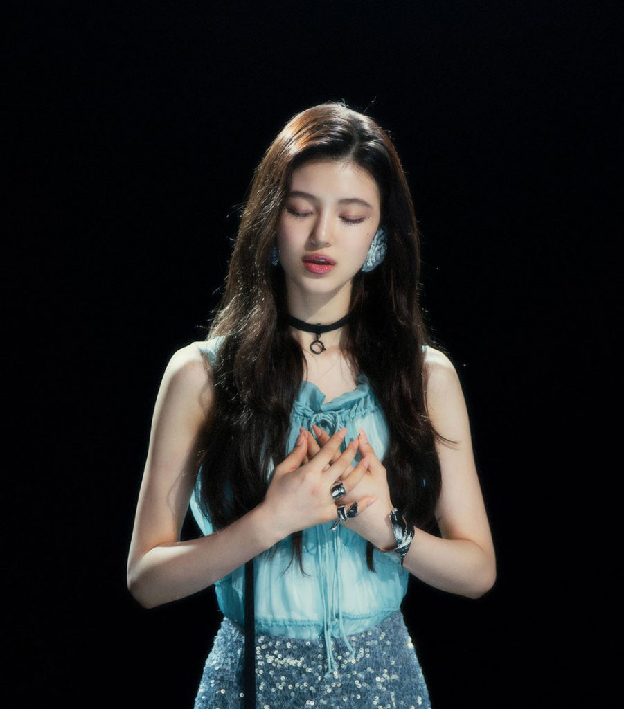 Danielle (NewJeans) lồng tiếng cho "Nàng tiên cá" bản Hàn Quốc