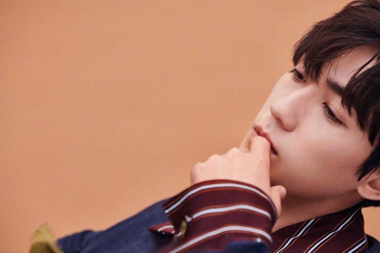 Top 8 phim hay nhất trong sự nghiệp của Chu Nhất Long