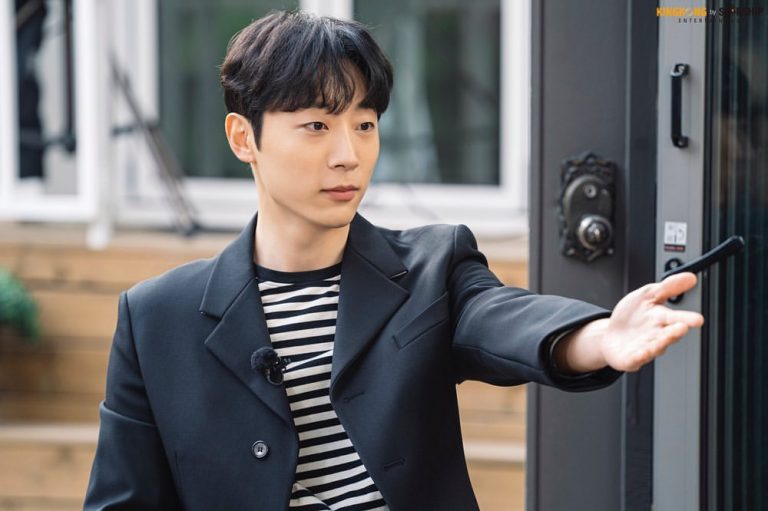 8 bộ phim đáng chú ý của diễn viên Shin Hyun Soo