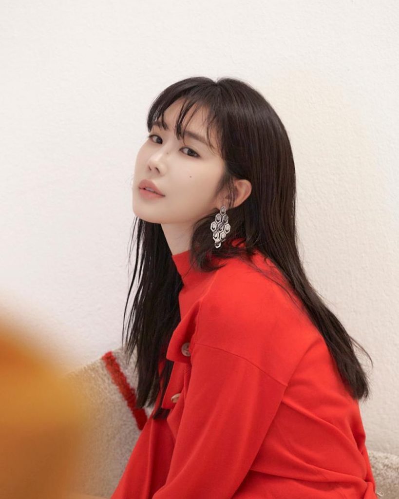 7 phim hay nhất của “đóa hoa nở muộn” Yoo In Na