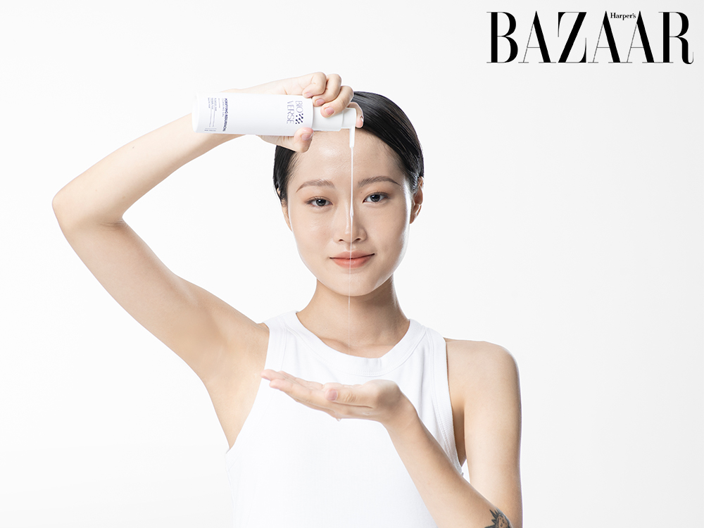 Bioverse đi tìm làn da khỏe đẹp tự nhiên cùng hoạt chất tinh khiết ...