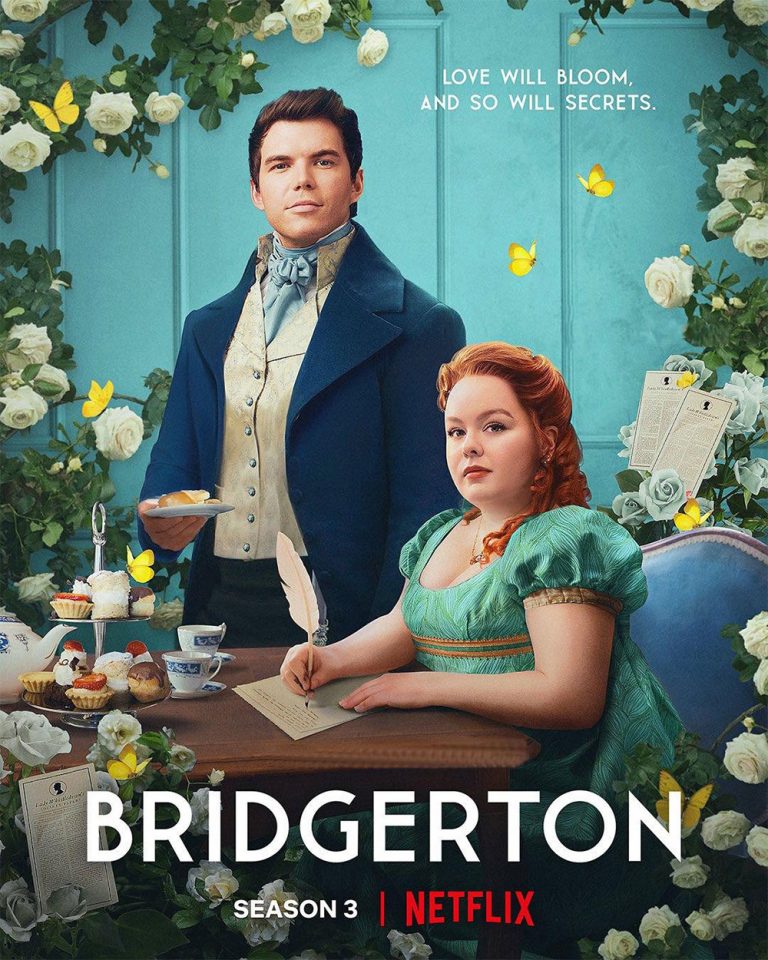 Tất cả những gì bạn cần biết về phim Bridgerton mùa 3 | Harper's Bazaar ...