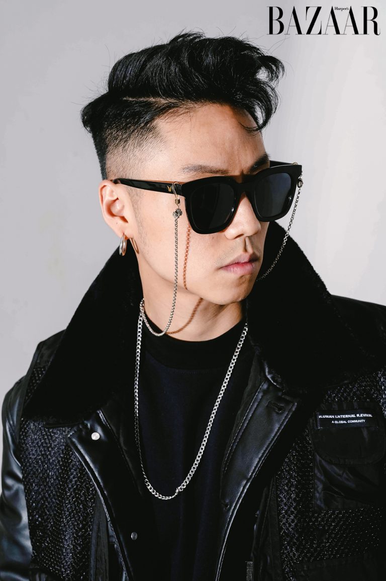 DJ Wukong: Tài năng đến từ một trái tim ấm áp