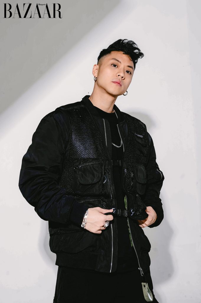 DJ Wukong: Tài năng đến từ một trái tim ấm áp