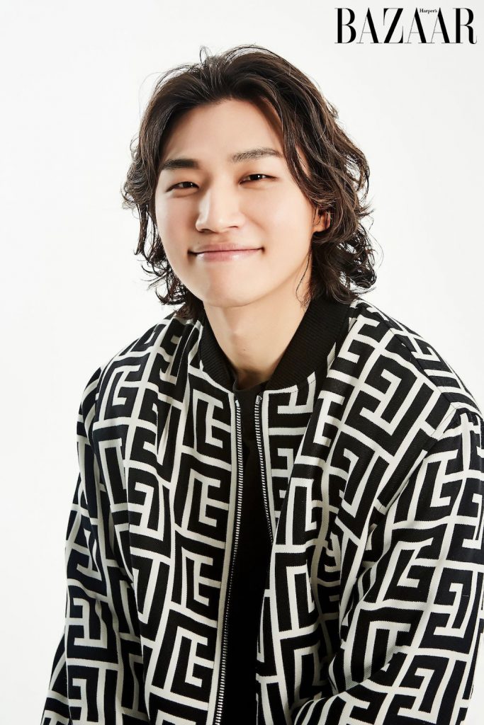 Daesung (BIGBANG) tham gia lễ hội Waterbomb Japan 2023