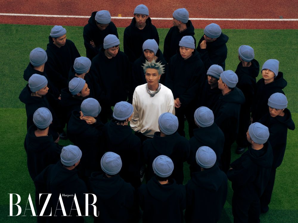 16 Typh tung MV “Đời thật rap thật” tri ân quê nhà Hải Phòng