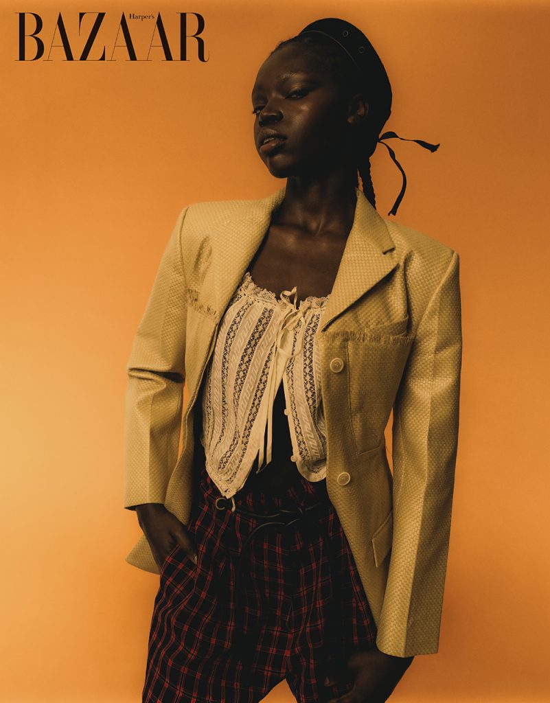 Sola by Eluvier Acosta Features Adhel Lual