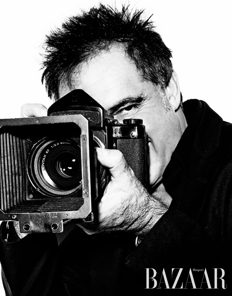 Antoine Verglas: Capturing Beauty Through the Lens