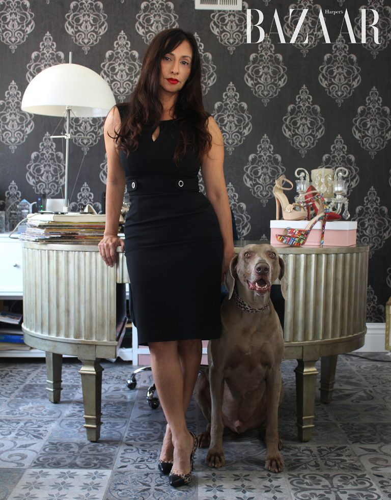 Lidia Talavera: Gender and Size Inclusivity