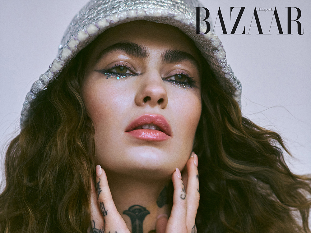 Sparkle and Shine by Photographer Adam Mayer