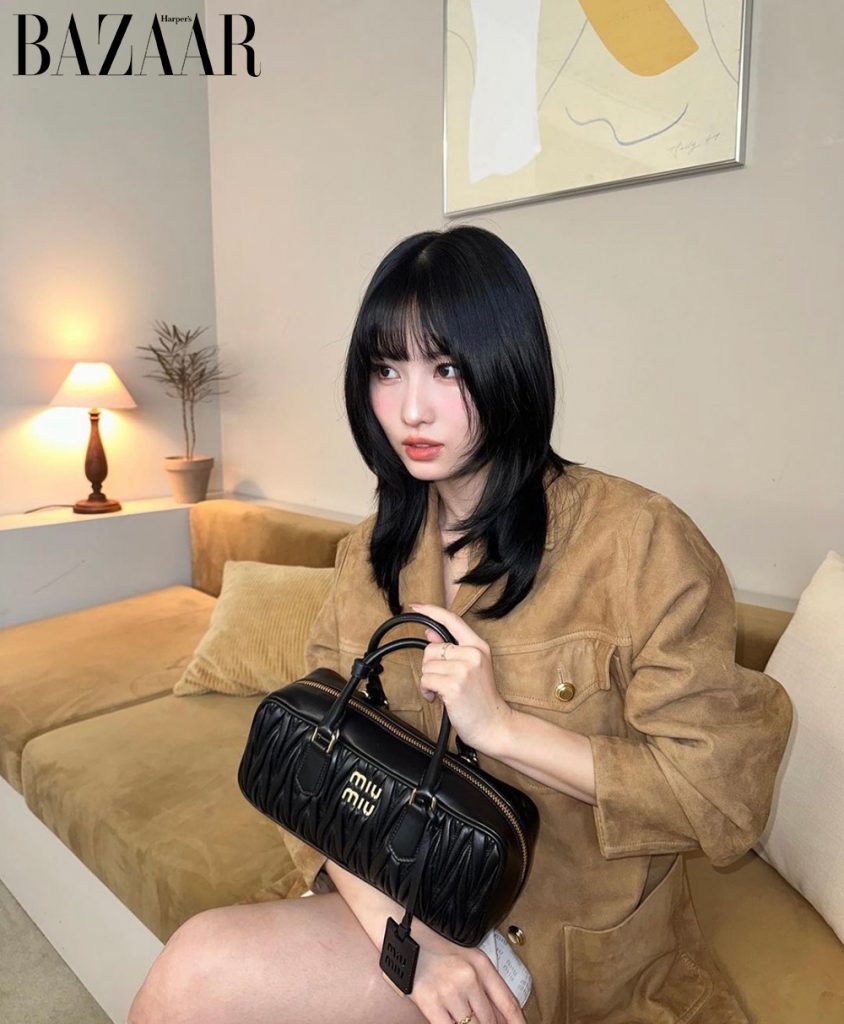 Định hướng nghề nghiệp theo trắc nghiệm MBTI | Harper's Bazaar Việt Nam