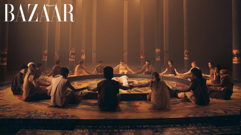 Wowy và nghệ sỹ Bạch Tuyết thử nghiệm kết hợp rap với cải lương