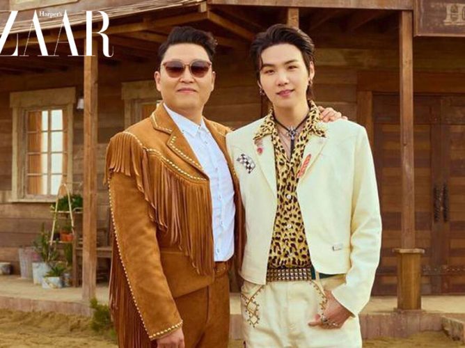 2014 Archives | Harper's Bazaar Việt Nam