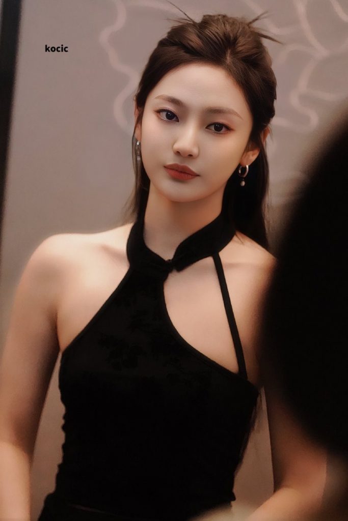 Ningning (aespa) thể hiện EQ cao khi tham gia The Next Stage