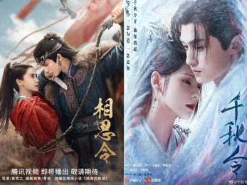 60 bộ phim cổ trang Hoa ngữ hay nhất và mới nhất