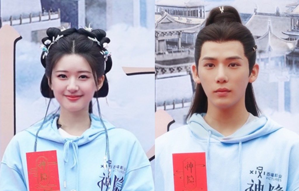 60 bộ phim cổ trang Hoa ngữ hay nhất và mới nhất