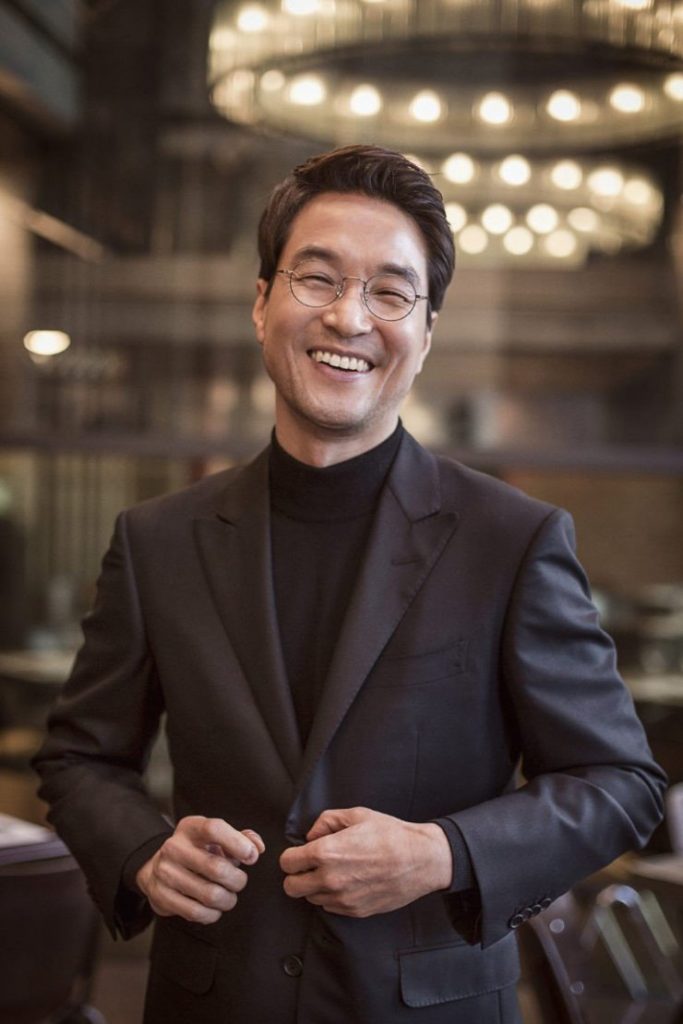 10 bộ phim đáng xem của “sư phụ Kim” Han Suk Kyu