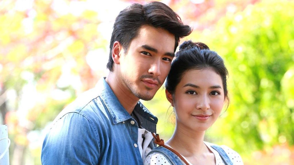 16 phim hay nhất của nam thần Thái Lan Nadech Kugimiya