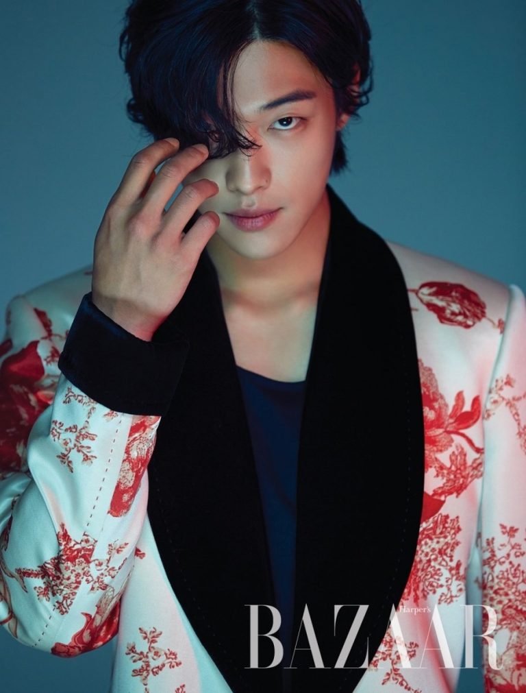 Top 12 bộ phim tạo nên tên tuổi của Woo Do Hwan