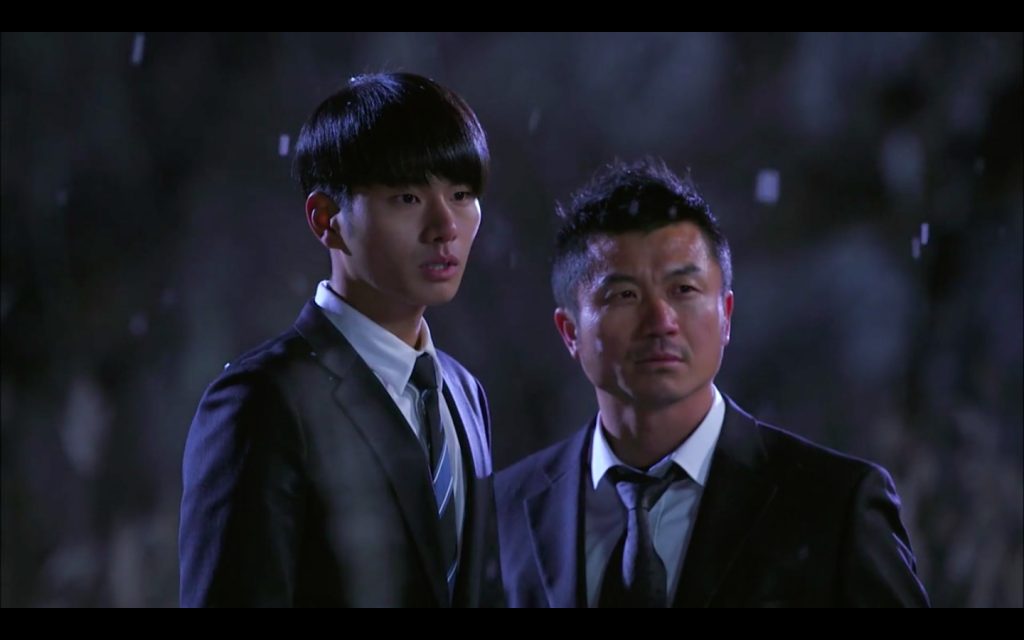 Top 10 bộ phim đáng chú ý của Lee Yi Kyung