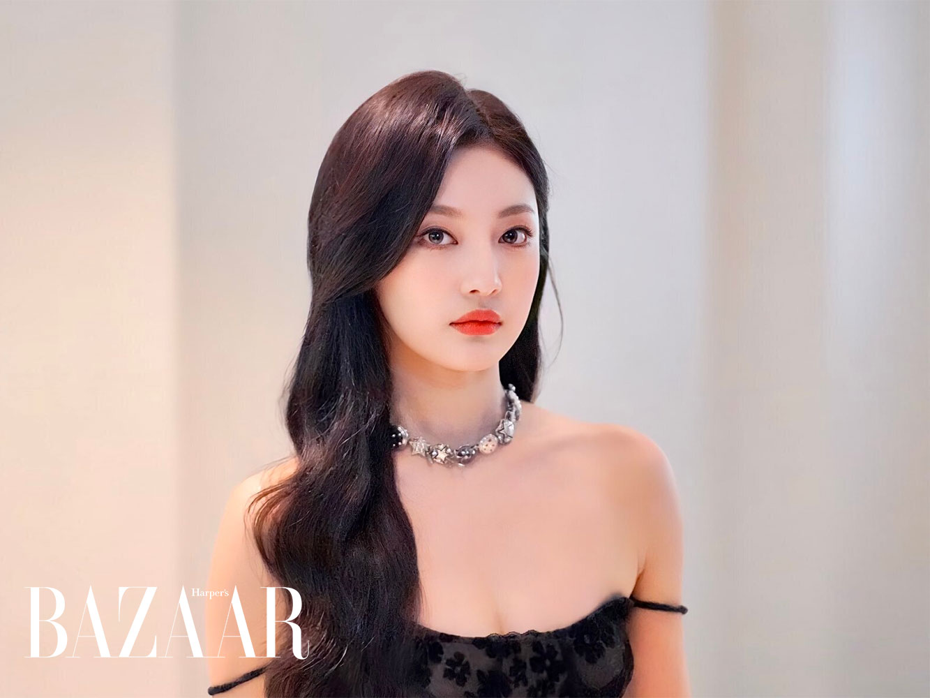 Ningning (aespa) thể hiện EQ cao khi tham gia The Next Stage