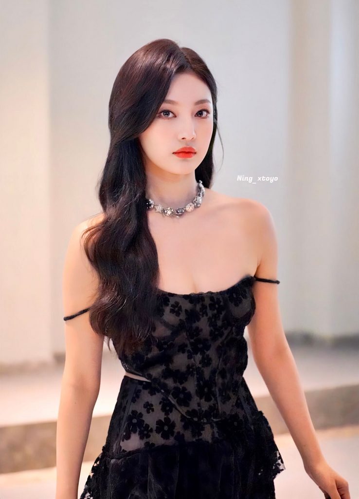 Ningning (aespa) thể hiện EQ cao khi tham gia The Next Stage