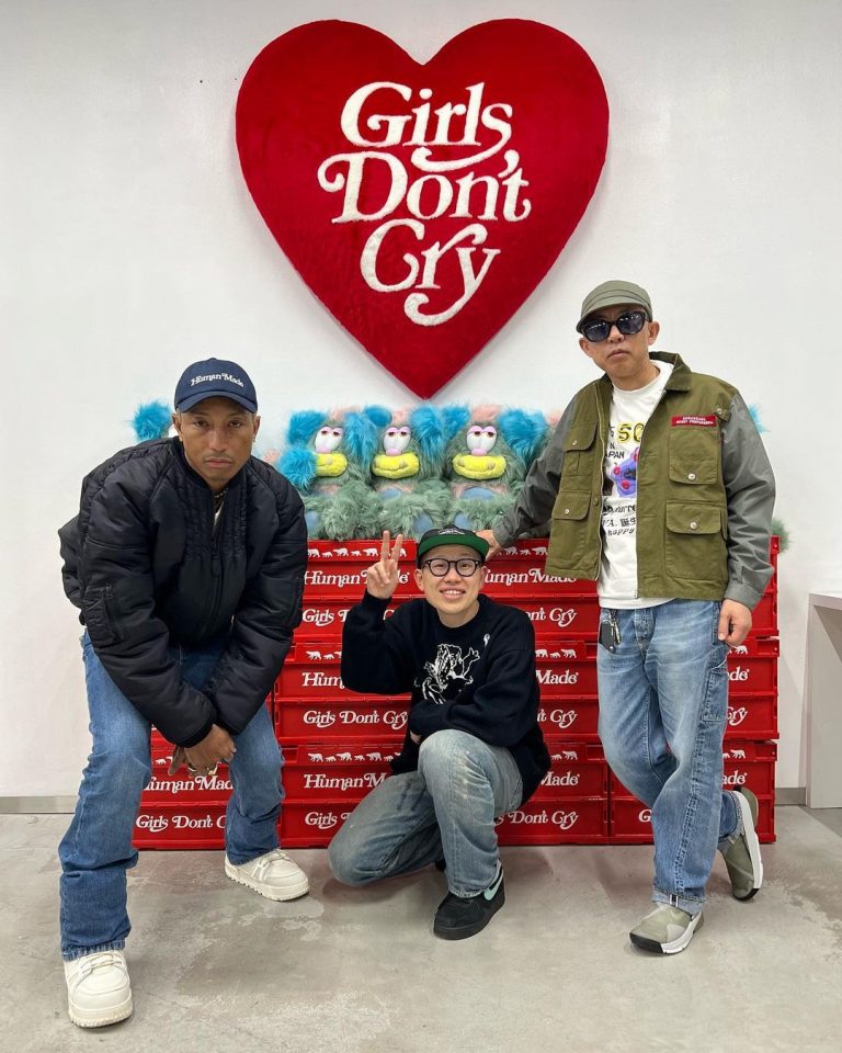 BLACKPINK có giám đốc nghệ thuật mới: Cult Verdy