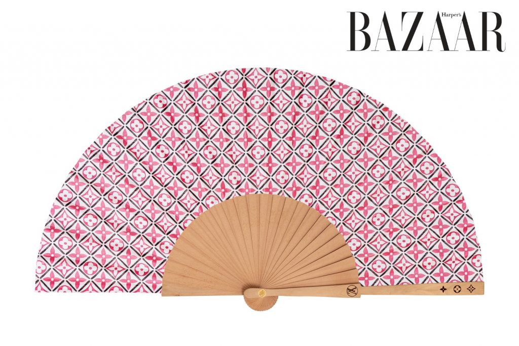 Cập nhật ngay thiết kế Louis Vuitton mùa hè 2023: LV By the Pool