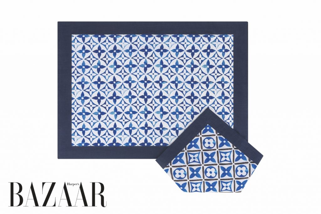 Cập nhật ngay thiết kế Louis Vuitton mùa hè 2023: LV By the Pool