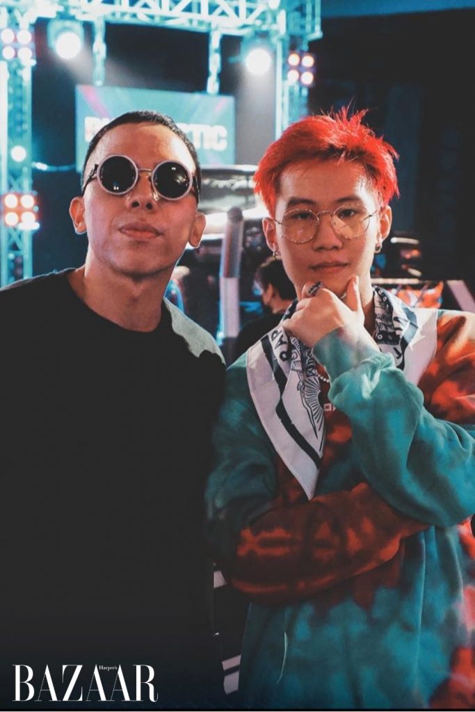 $A Milo trở lại với sản phẩm âm nhạc mang tên “From The Hood”