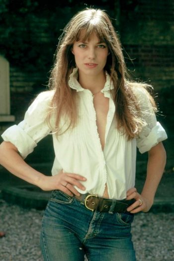 Jane Birkin, “biểu tượng thời trang nước Pháp” qua đời ở tuổi 76