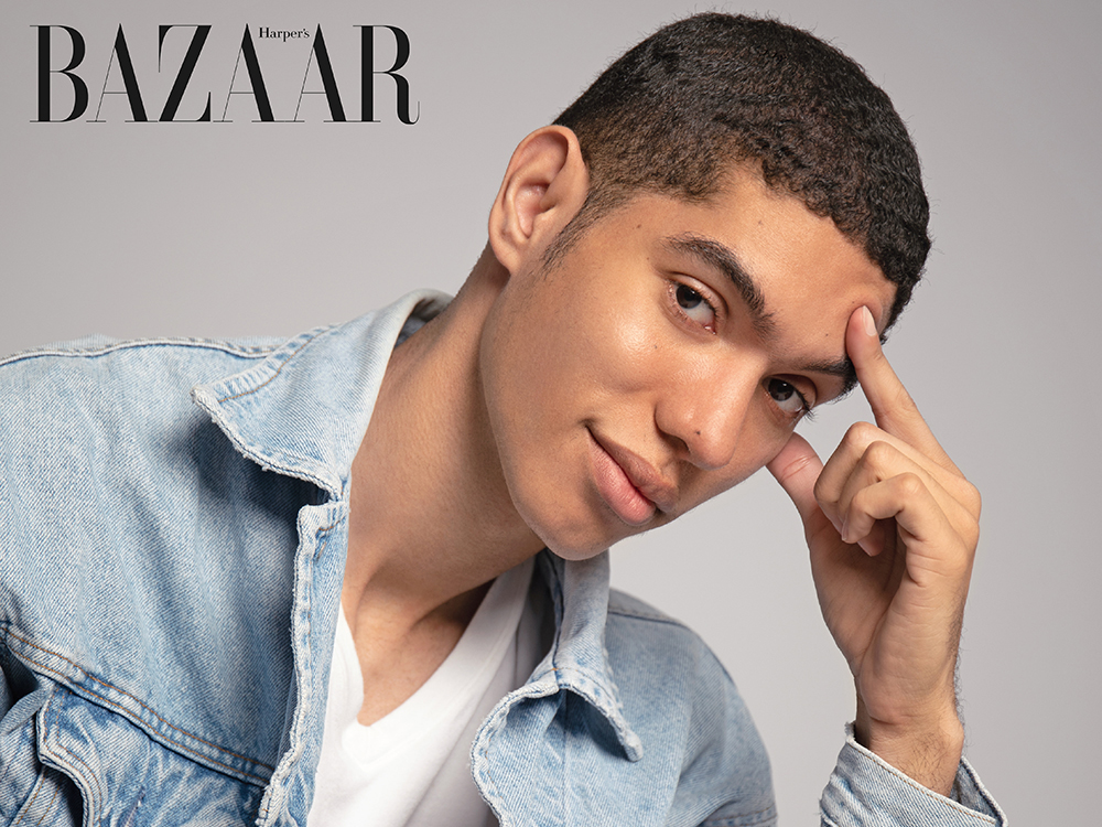 Benjamin Bocio Richardson và CHÚNG TÔI CÓ MỘT GIẤC MƠ