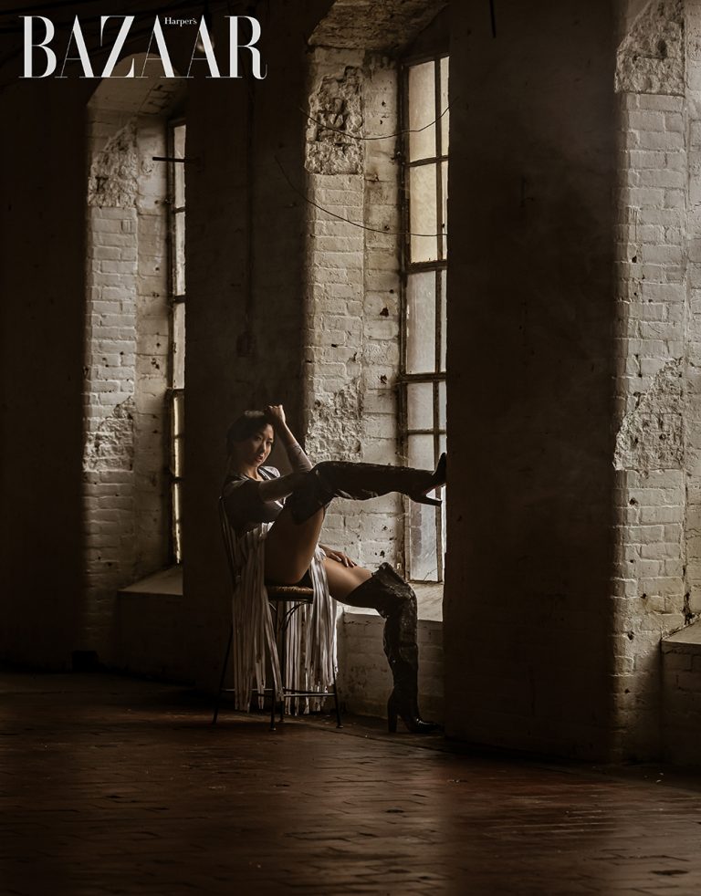 Candy Tong: The Versatile Ballet Prodigy
