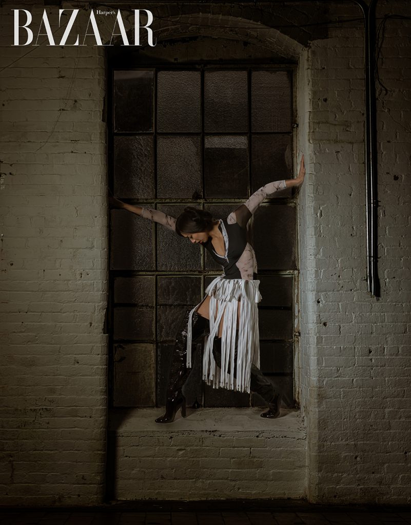 Candy Tong: The Versatile Ballet Prodigy