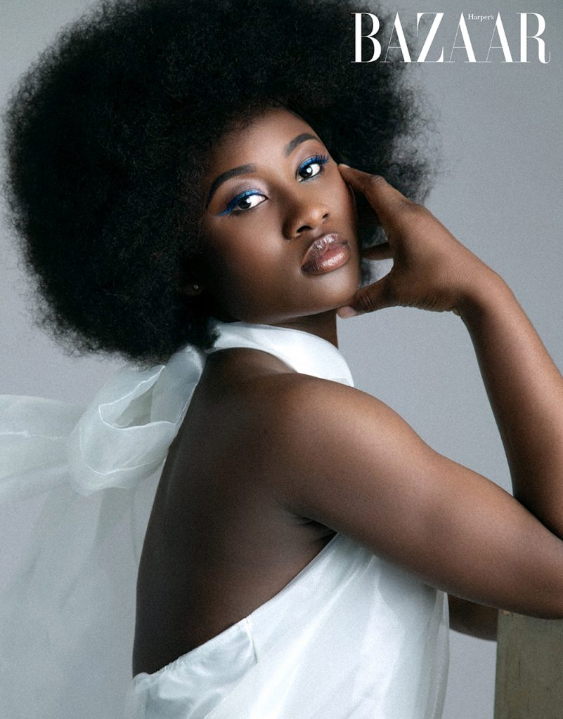 Đào tạo người mẫu tại trường Skylar Modeling School New York
