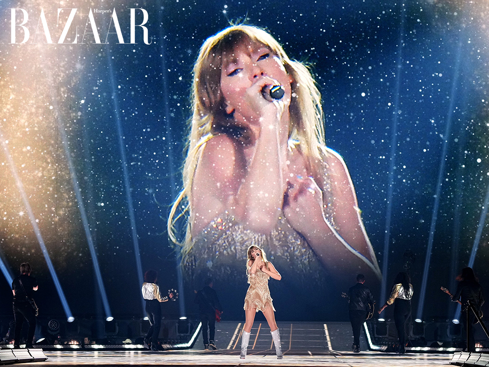 "Eras Tour" của Taylor Swift dự đoán có thể thu về 1,4 tỷ đô la